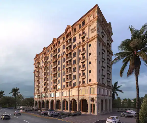 Summit Heights - Complete Payment Plan & Details 2025 - Titanium ...