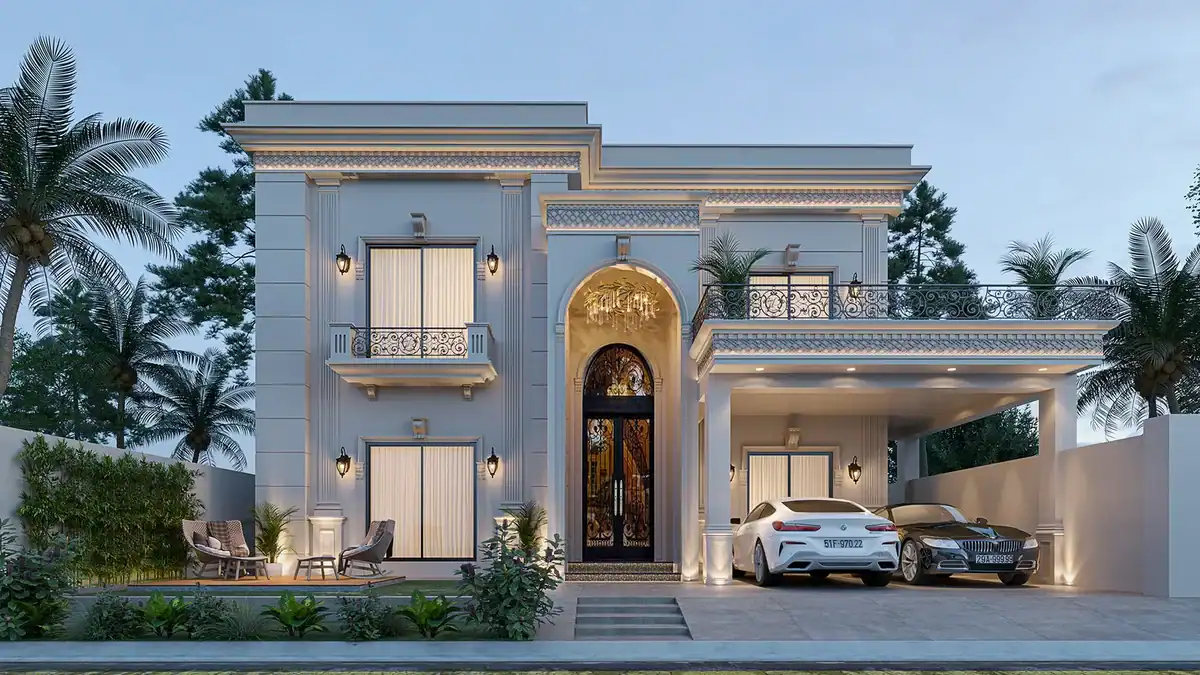 Mayfair Homes - Ready to Move Houses on Installments - Titanium Consultancy